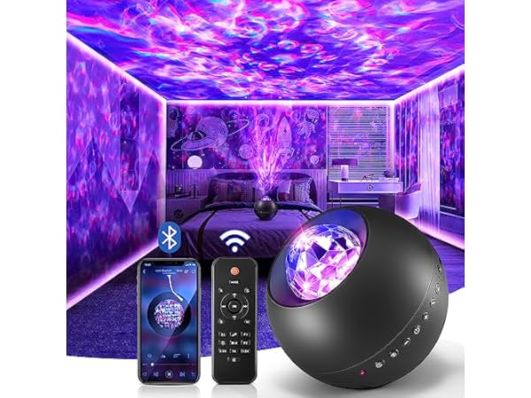 The 10 Best LED Light Projectors of 2025 (Reviews) - FindThisBest