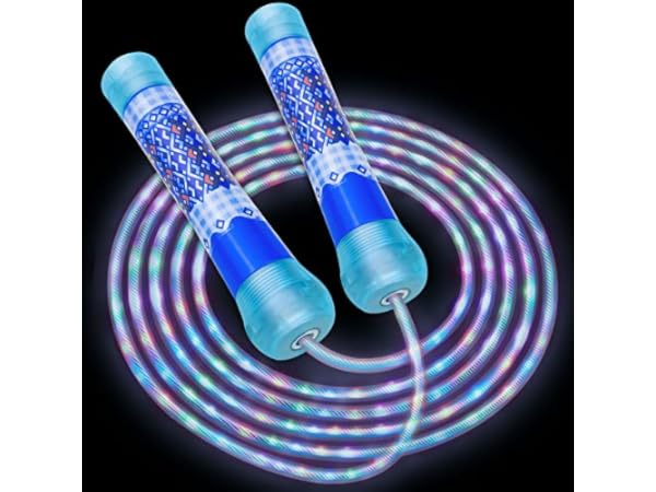 The 10 Best Led Lighting Jump Ropes of 2025 (Reviews) - FindThisBest