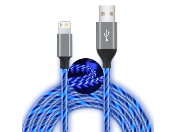 The 10 Best LED Lightning Cables of 2025 (Reviews) - FindThisBest