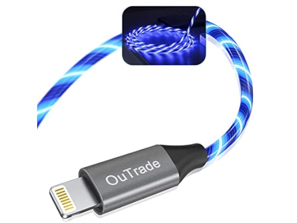 The 10 Best LED Lightning Cables of 2024 (Reviews) - FindThisBest