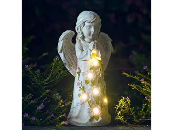 The 10 Best LED Outdoor Figurine Lights of 2025 (Reviews) - FindThisBest