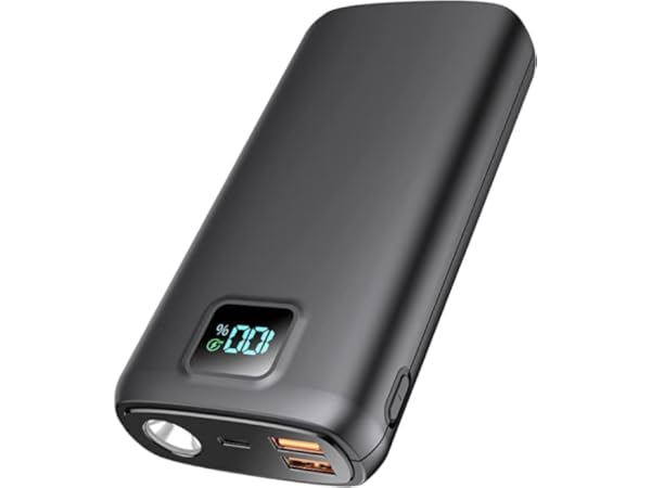 The 10 Best LED Power Banks of 2024 (Reviews) - FindThisBest