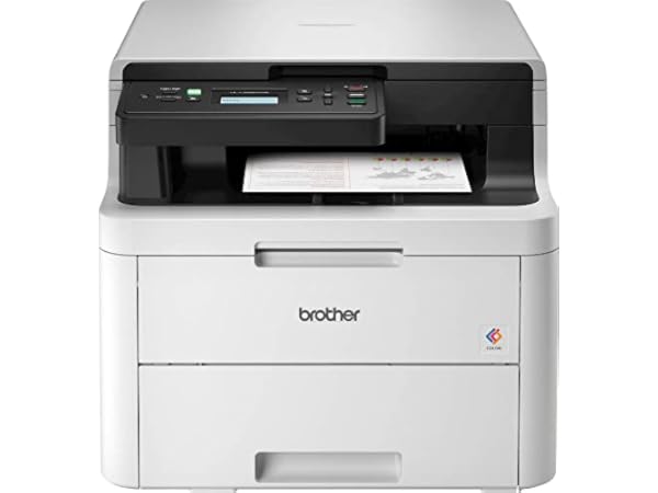 The 4 Best LED Printers of 2025 (Reviews) - FindThisBest