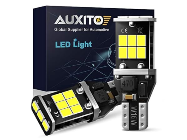 The 10 Best LED Reverse Light Bulbs of 2025 (Reviews) - FindThisBest