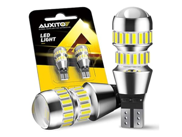 The 10 Best LED Reverse Light Bulbs of 2026 (Reviews) - FindThisBest