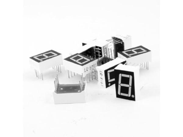 The 10 Best LED Segment Displays of 2024 (Reviews) - FindThisBest