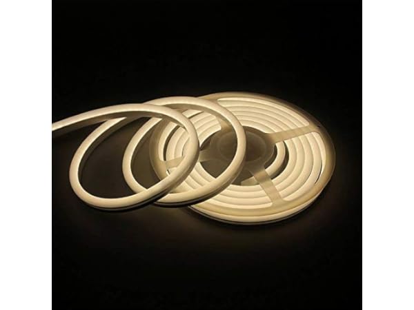 The 8 Best LED Strip Lights with Low Voltage of 2024 (Reviews ...