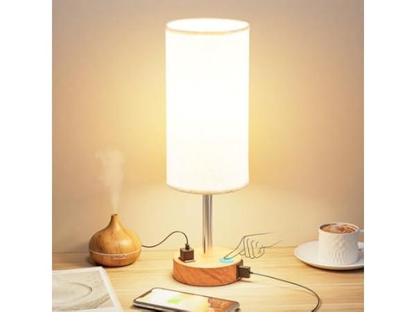 The 10 Best LED Table Lamps of 2026 (Reviews) - FindThisBest