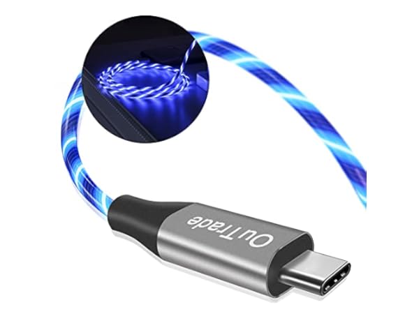 The 10 Best LED USB Cables of 2025 (Reviews) - FindThisBest