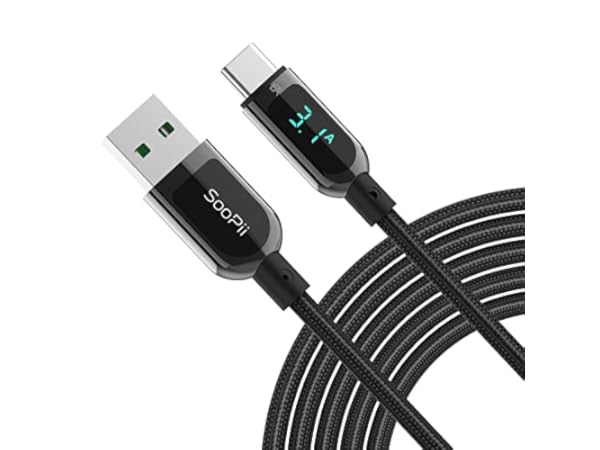 The 10 Best LED USB Cables of 2024 (Reviews) - FindThisBest
