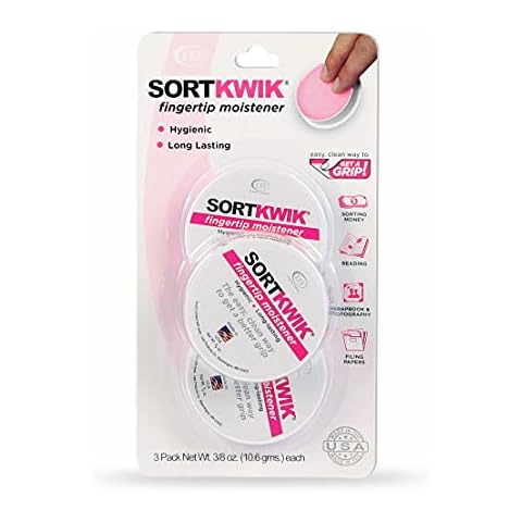 The 10 Best Finger Moisteners of 2023 (Reviews) - FindThisBest