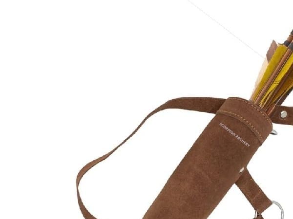 The 6 Best Left Hand Archery Quivers of 2026 (Reviews) - FindThisBest