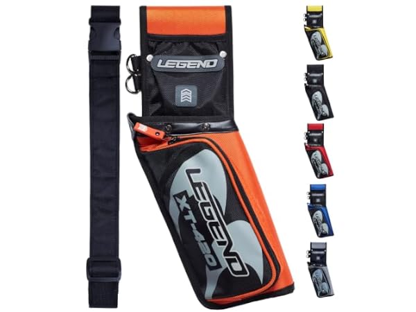 The 10 Best Left Hand Archery Quivers of 2026 (Reviews) - FindThisBest