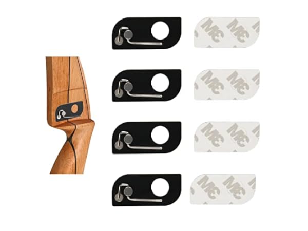 The 10 Best Left Hand Archery Rests of 2024 (Reviews) - FindThisBest