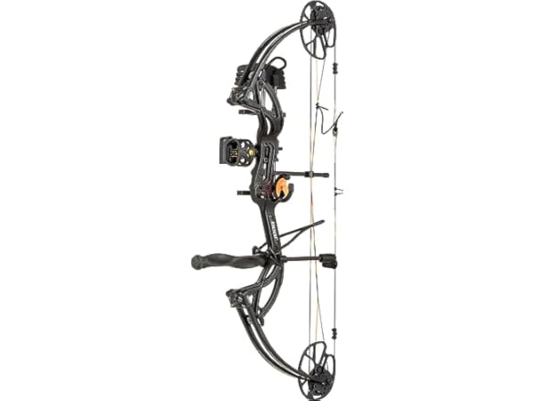 The 10 Best Left Hand Compound Bows of 2024 (Reviews) - FindThisBest