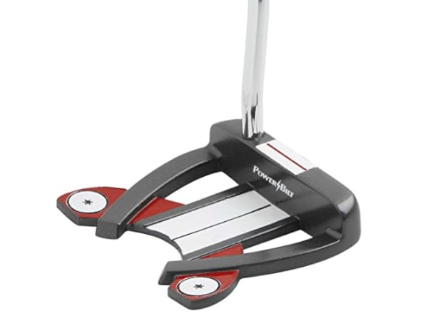 The 10 Best Left Hand Golf Putters of 2024 (Reviews) - FindThisBest