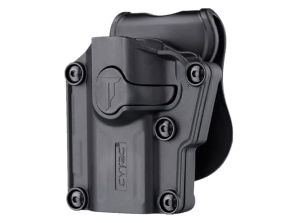 The 10 Best Left-Handed Holsters of 2025 (Reviews) - FindThisBest