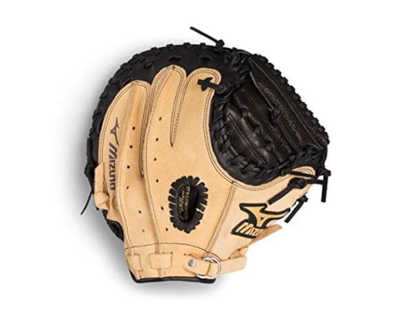 The 10 Best Left-Handed Throw Baseball Catcher's Mitts of 2025 (Reviews ...