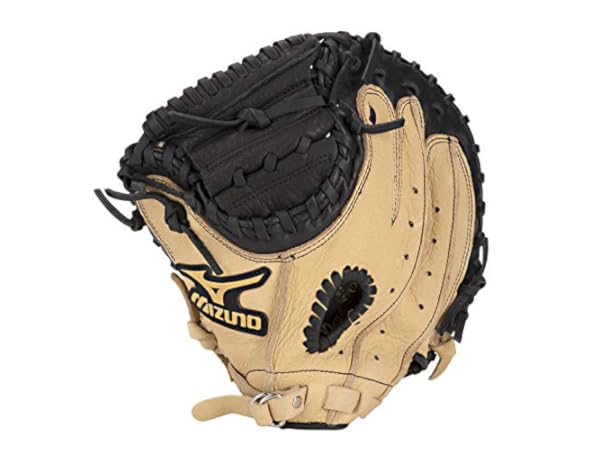 The 7 Best Left-Handed Throw Baseball Catcher's Mitts of 2025 (Reviews ...