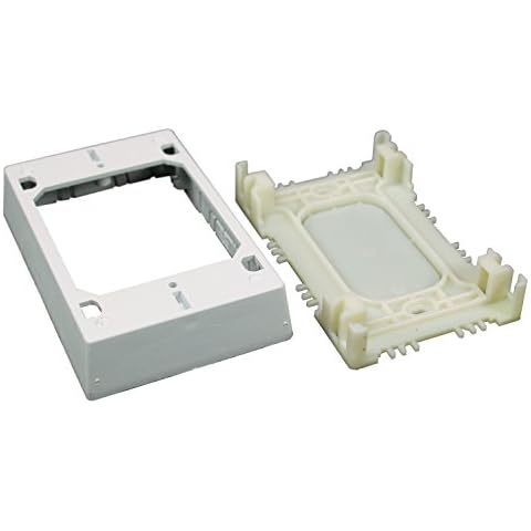 The 6 Best Plastic Cable Raceways of 2023 (Reviews) - FindThisBest