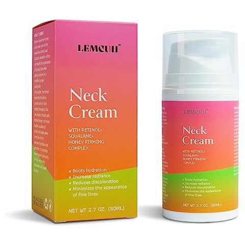 The 10 Best Neck Firming Creams of 2024 (Reviews) - FindThisBest
