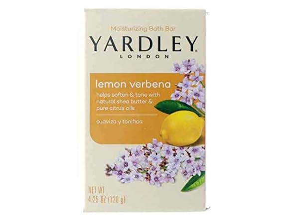 The 10 Best Lemon Bath Soaps of 2025 (Reviews) - FindThisBest
