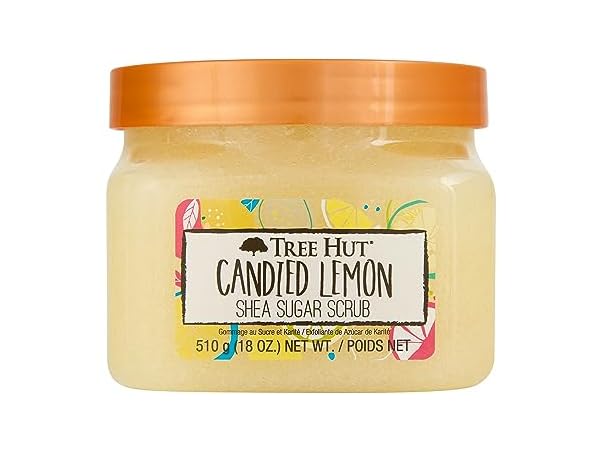 The 10 Best Lemon Body Scrubs of 2025 (Reviews) - FindThisBest
