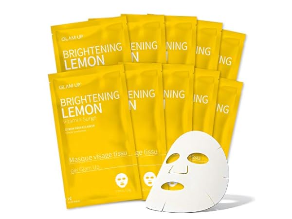 The 10 Best Lemon Face Masks of 2024 (Reviews) - FindThisBest