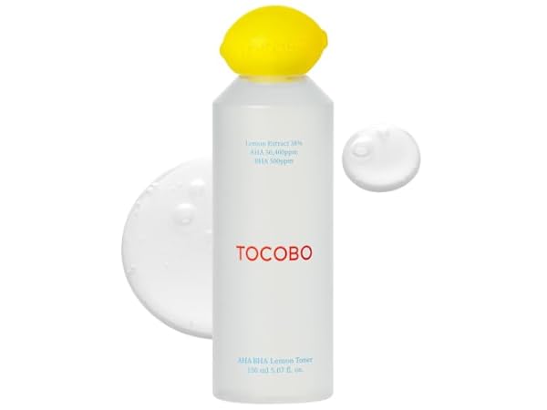 The 10 Best Lemon Facial Toners of 2026 (Reviews) - FindThisBest