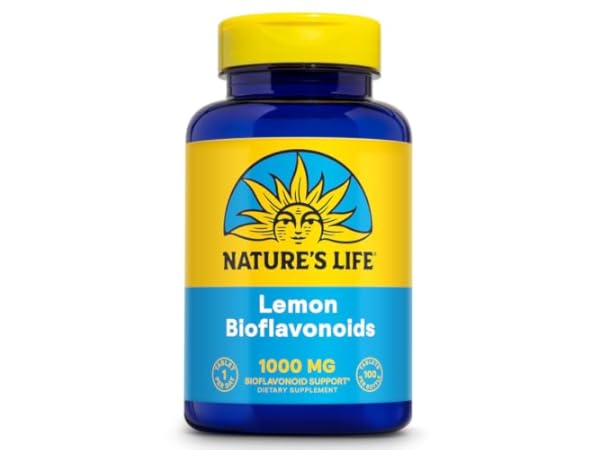 The 10 Best Lemon Flavonoid Supplements of 2025 (Reviews) - FindThisBest