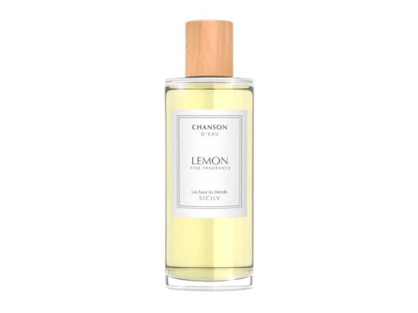 The 10 Best Lemon Fragrances for Women of 2026 (Reviews) - FindThisBest