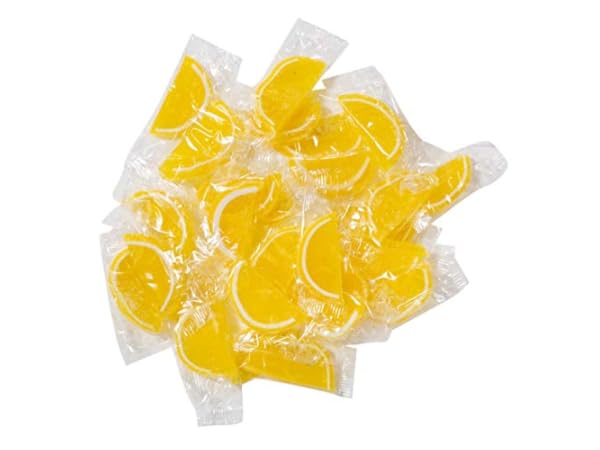 The 10 Best Lemon Gummy Candies of 2024 (Reviews) - FindThisBest