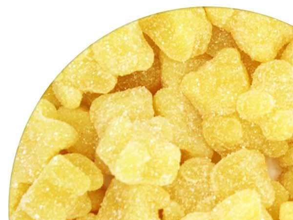 The 10 Best Lemon Gummy Candies of 2025 (Reviews) - FindThisBest