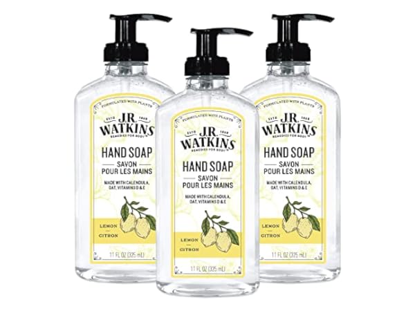 The 10 Best Lemon Hand Soap of 2024 (Reviews) - FindThisBest