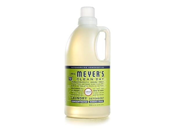 The 10 Best Lemon Laundry Detergent of 2024 (Reviews) - FindThisBest