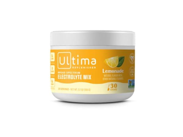 The 10 Best Lemonade Electrolyte Drinks of 2024 (Reviews) - FindThisBest