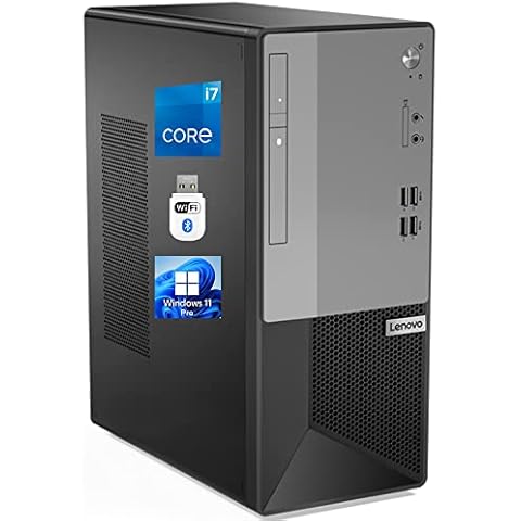 The 10 Best Tower Computers of 2023 (Reviews) - FindThisBest