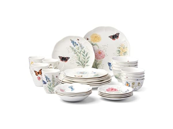 The 10 Best Lenox Dinnerware Sets of 2024 - FindThisBest