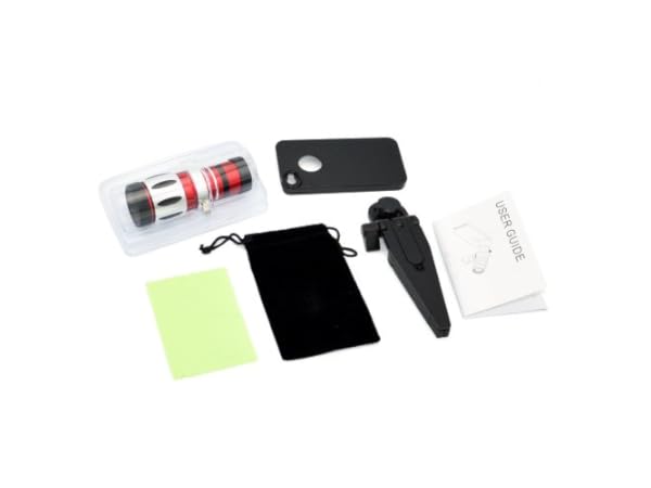 The 4 Best Lens Cover Telescopes of 2024 (Reviews) - FindThisBest