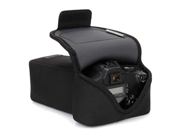 The 7 Best Lens Zoom Camera Cases of 2024 (Reviews) - FindThisBest