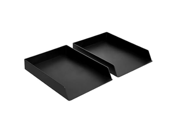 The 10 Best Letter Trays & Stacking Supports of 2025 (Reviews ...