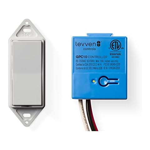 Levven Review of 2024 - Electrical Light Switches Brand - FindThisBest