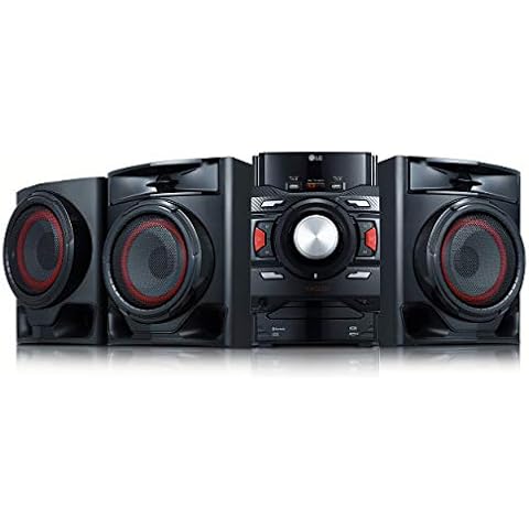 The 10 Best Stereo Shelf Systems of 2023 (Reviews) - FindThisBest