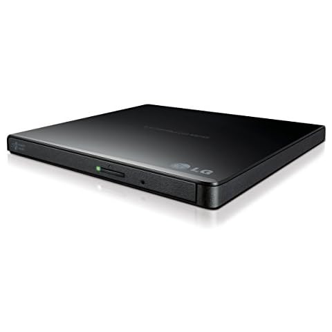 The 10 Best External CD & DVD Drives of 2023 (Reviews) - FindThisBest