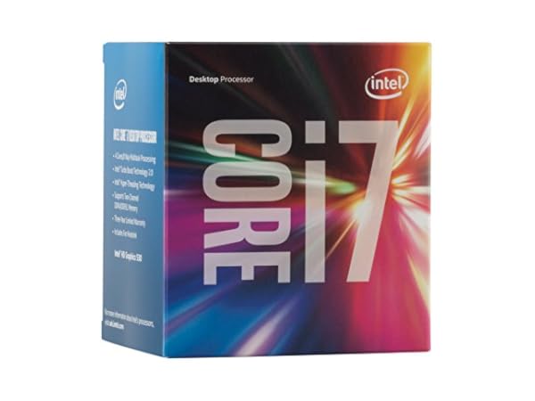 The 10 Best LGA 1151 CPU Processors of 2024 (Reviews) - FindThisBest
