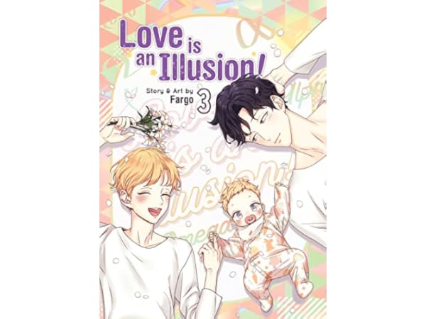 The 10 Best Lgbtq Mangas Of 2024 Reviews Findthisbest