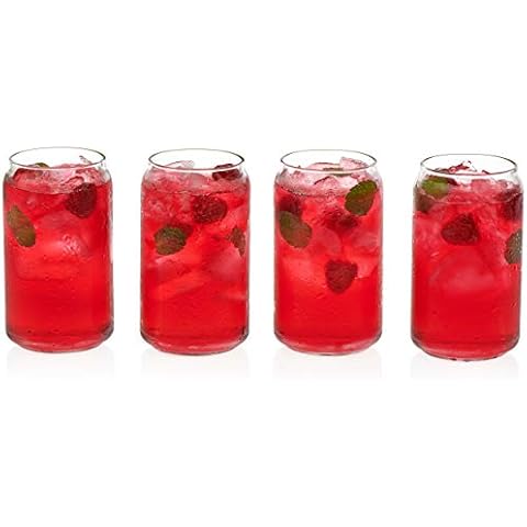 Libbey Review of 2024 - Mixed Drinkware Sets Brand - FindThisBest