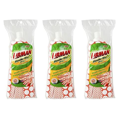 Libman Review of 2024 - Household Mops, Buckets & Accessories Brand ...