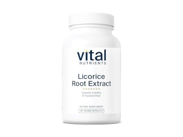 The 10 Best Licorice Root Supplements for Immune of 2025 (Reviews ...