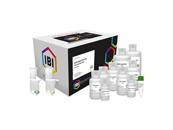 The 10 Best Life Science DNA & RNA Extraction Kits of 2026 (Reviews ...